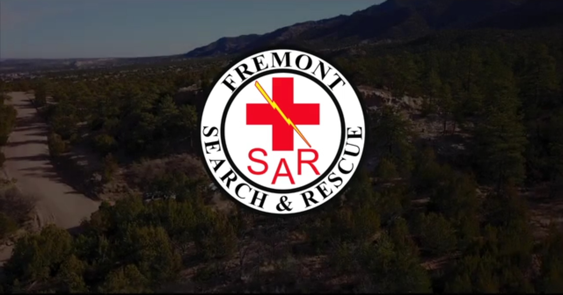 Search And Rescue Logo